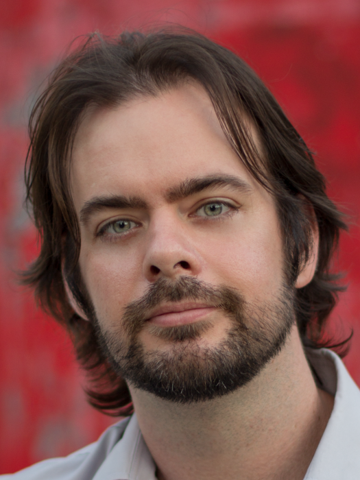 Chance Glasco - Atlantic Council