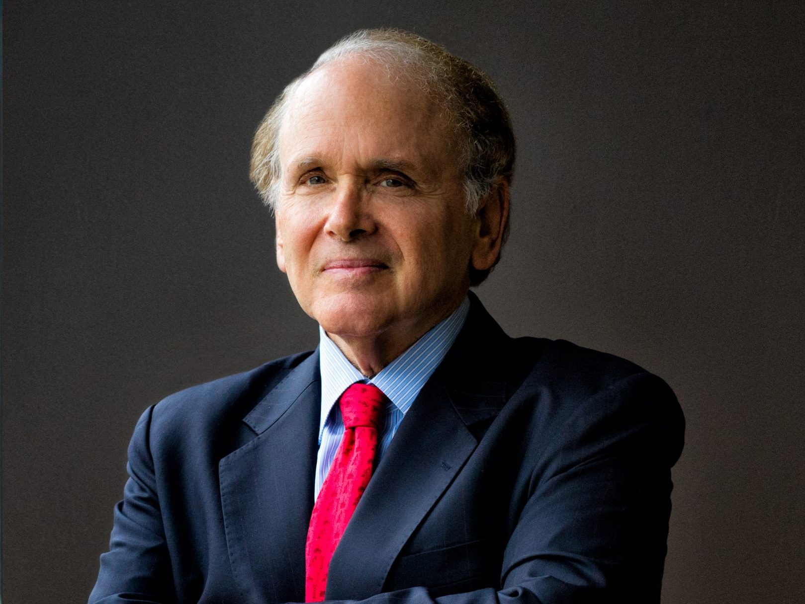 A conversation with Pulitzer Prize winner and energy expert Daniel ...