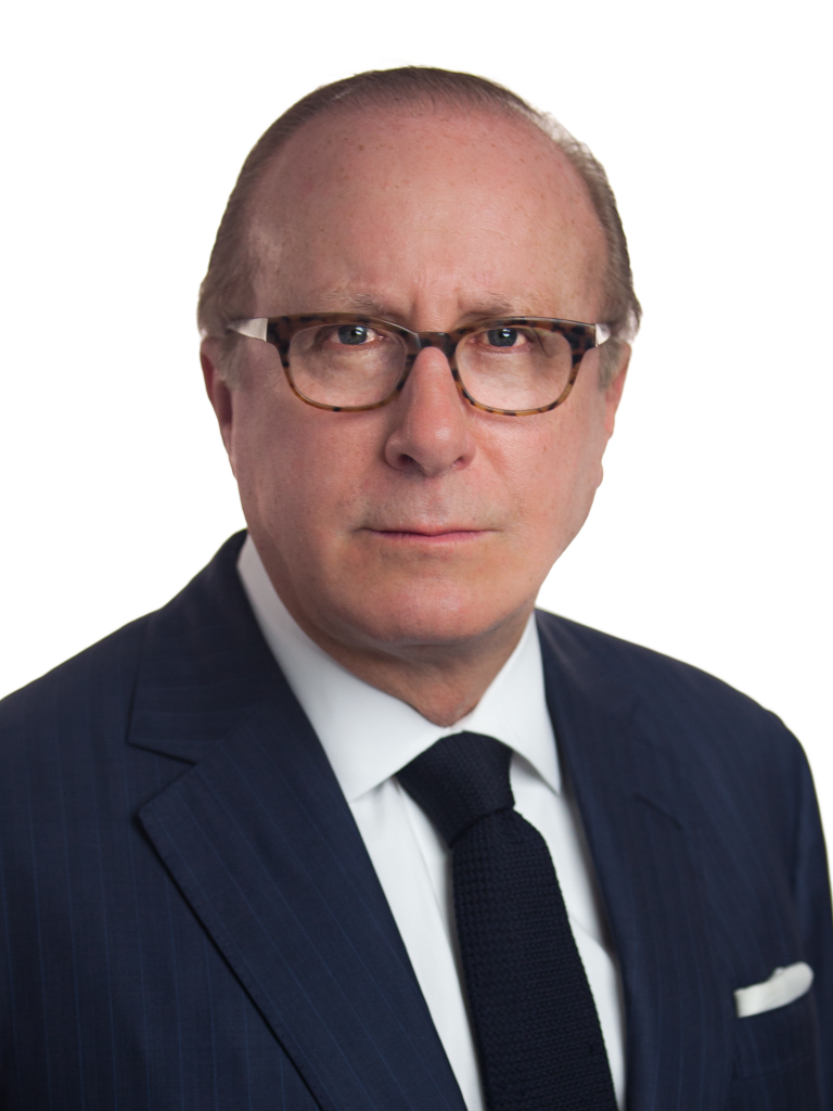 David Metzner - Atlantic Council