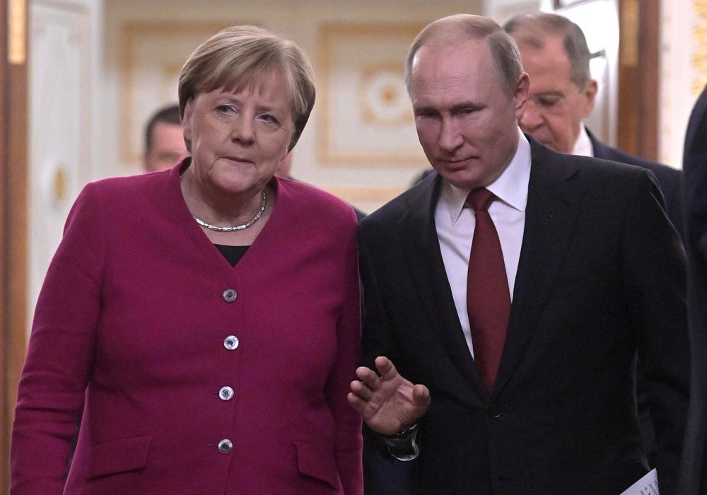 Oil and Gas - Page 33 of 68 - Atlantic Council