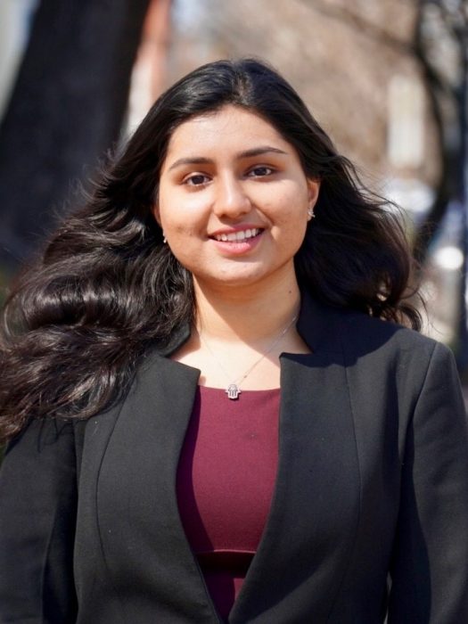 Nitya Biyani - Atlantic Council