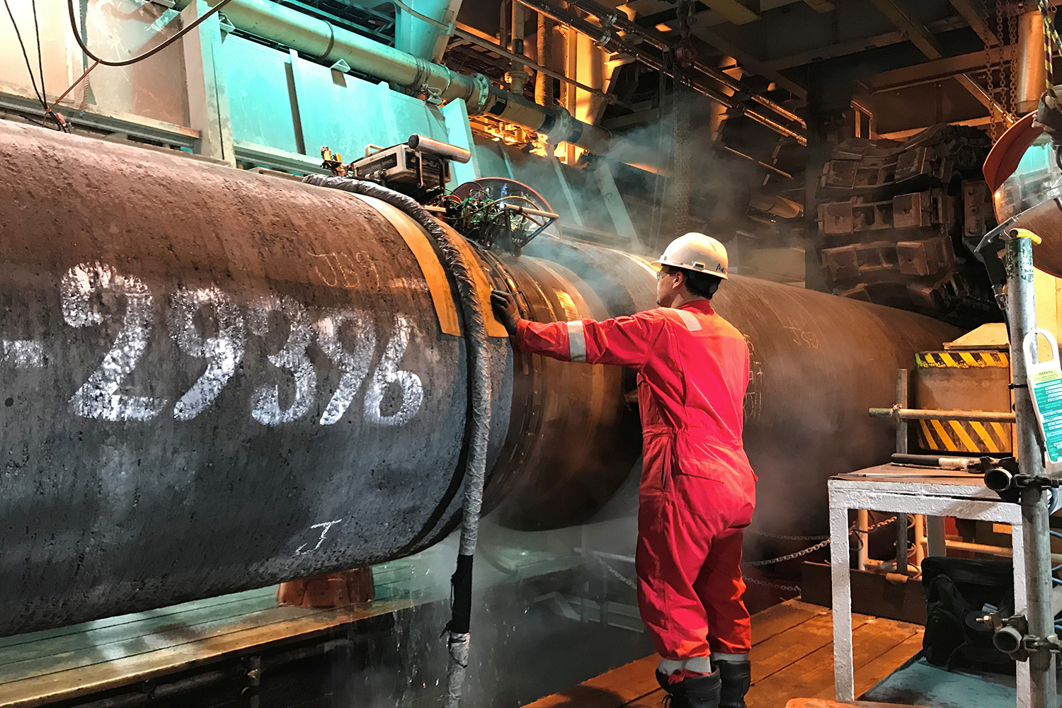 Navalny, Novichok, and Nord Stream II - Atlantic Council