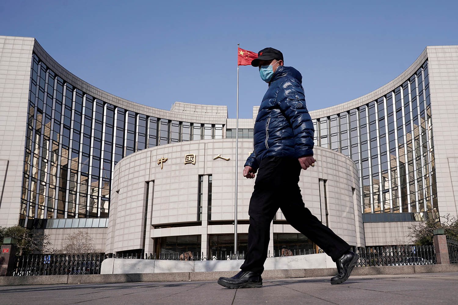 Don’t believe the SWIFT China sanctions hype - Atlantic Council