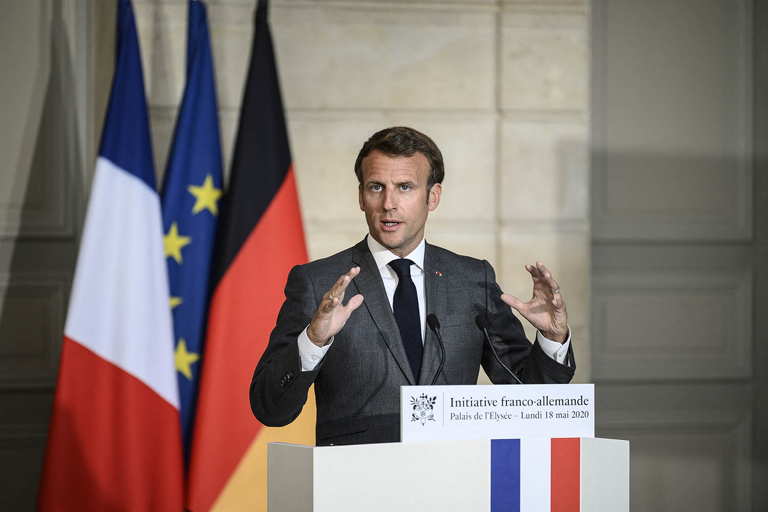 Europe after COVID - Atlantic Council