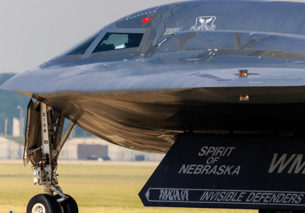 Threaten decisive nuclear retaliation: NATO 20/2020 podcast - Atlantic ...