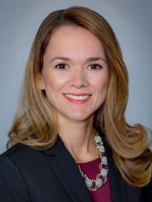 Ana Heeren - Atlantic Council