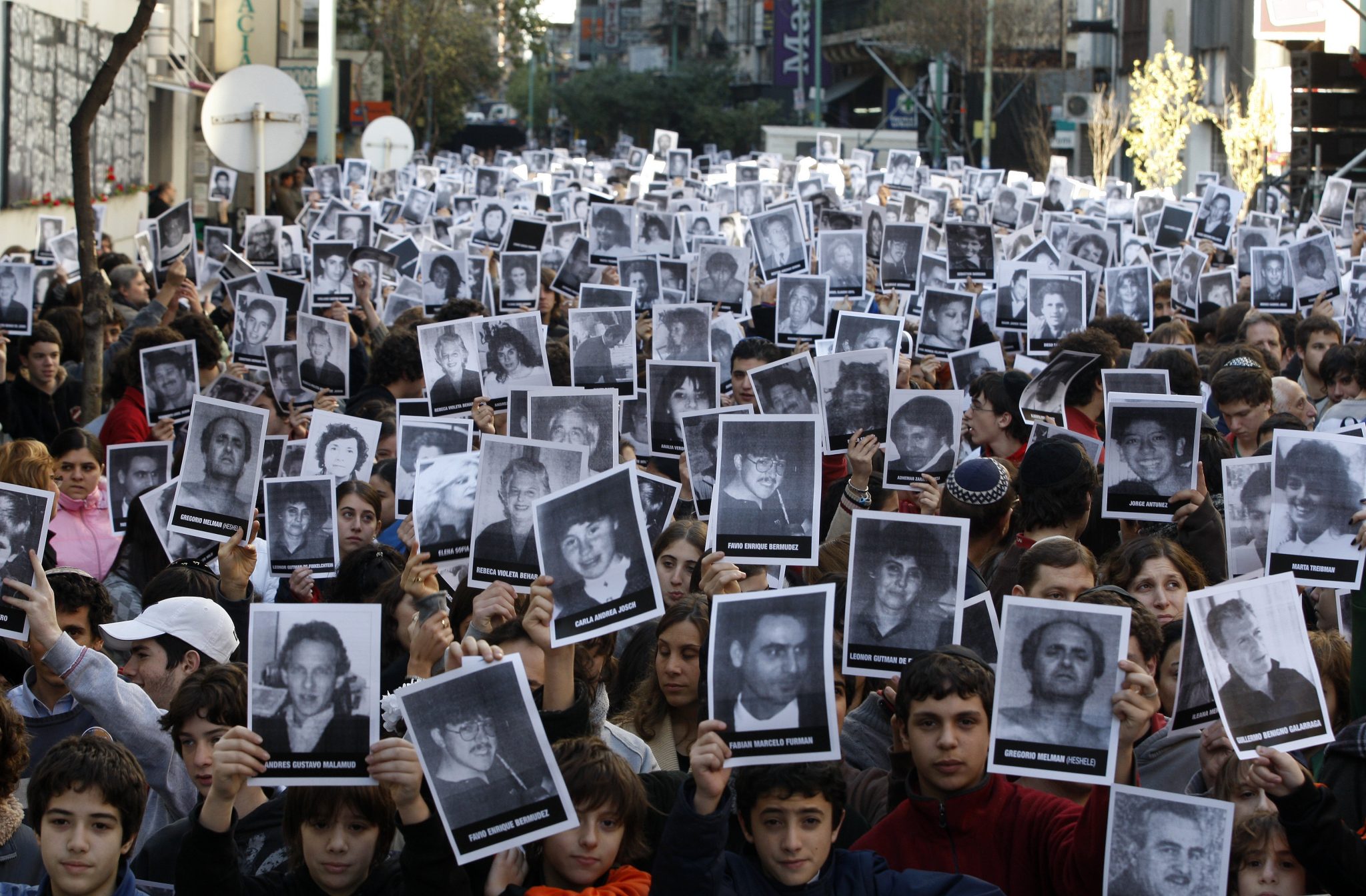 The Maduro-Hezbollah Nexus: How Iran-backed Networks Prop up the ...