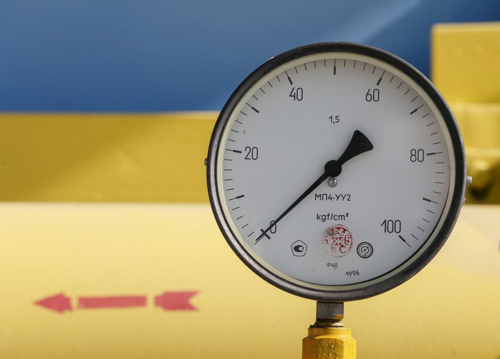 Ukraine's energy future is tied to European integration - Atlantic Council