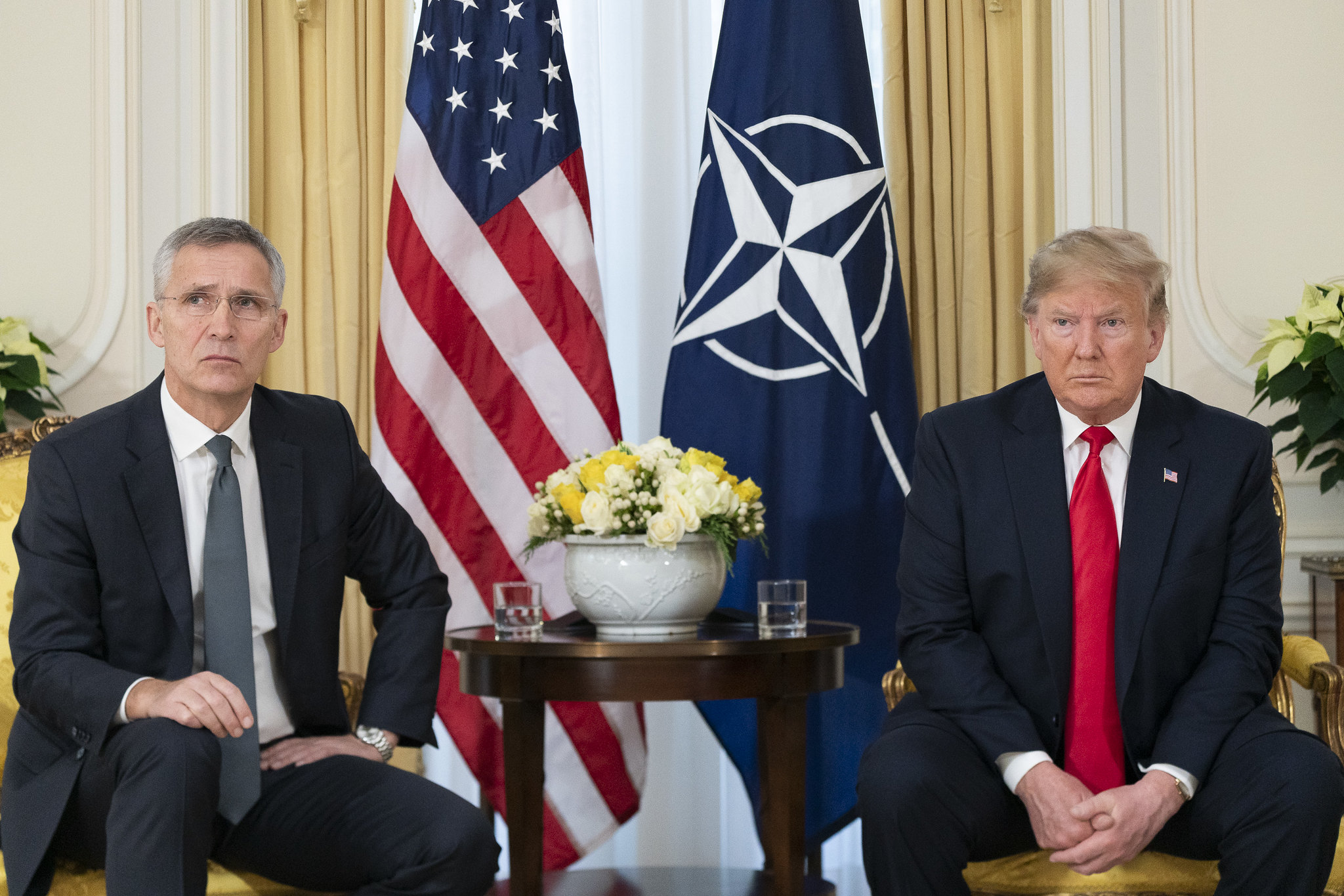 Rethink and replace 2%: NATO 20/2020 podcast - Atlantic Council