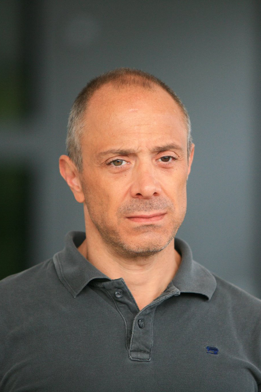 The Power Vertical - Atlantic Council