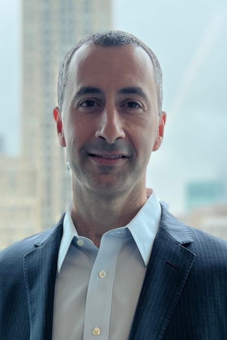 Ben Hertz-Shargel - Atlantic Council