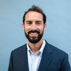 Jack Boger - Atlantic Council