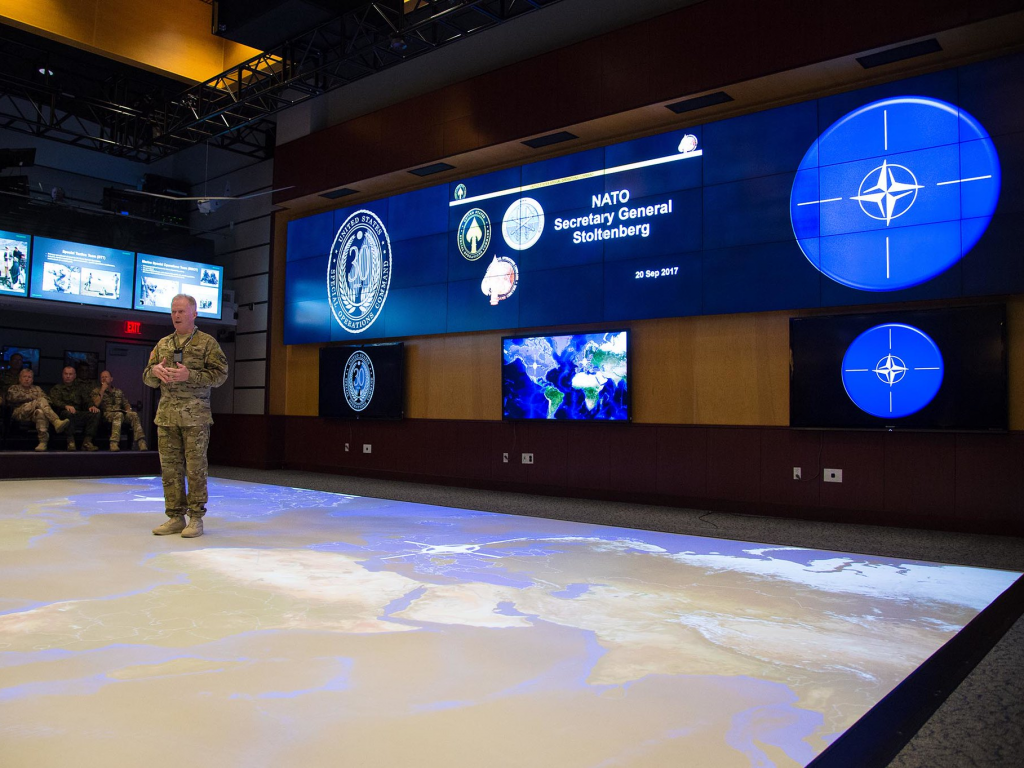 Revitalize NATO's grand strategy - Atlantic Council