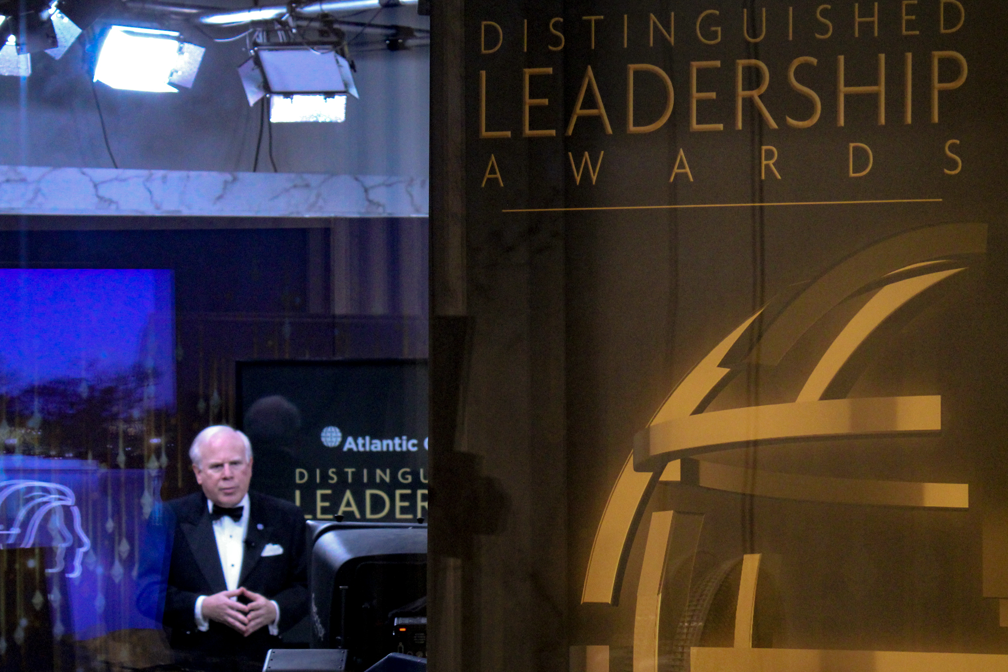 2020 Distinguished Leadership Awards - Atlantic Council