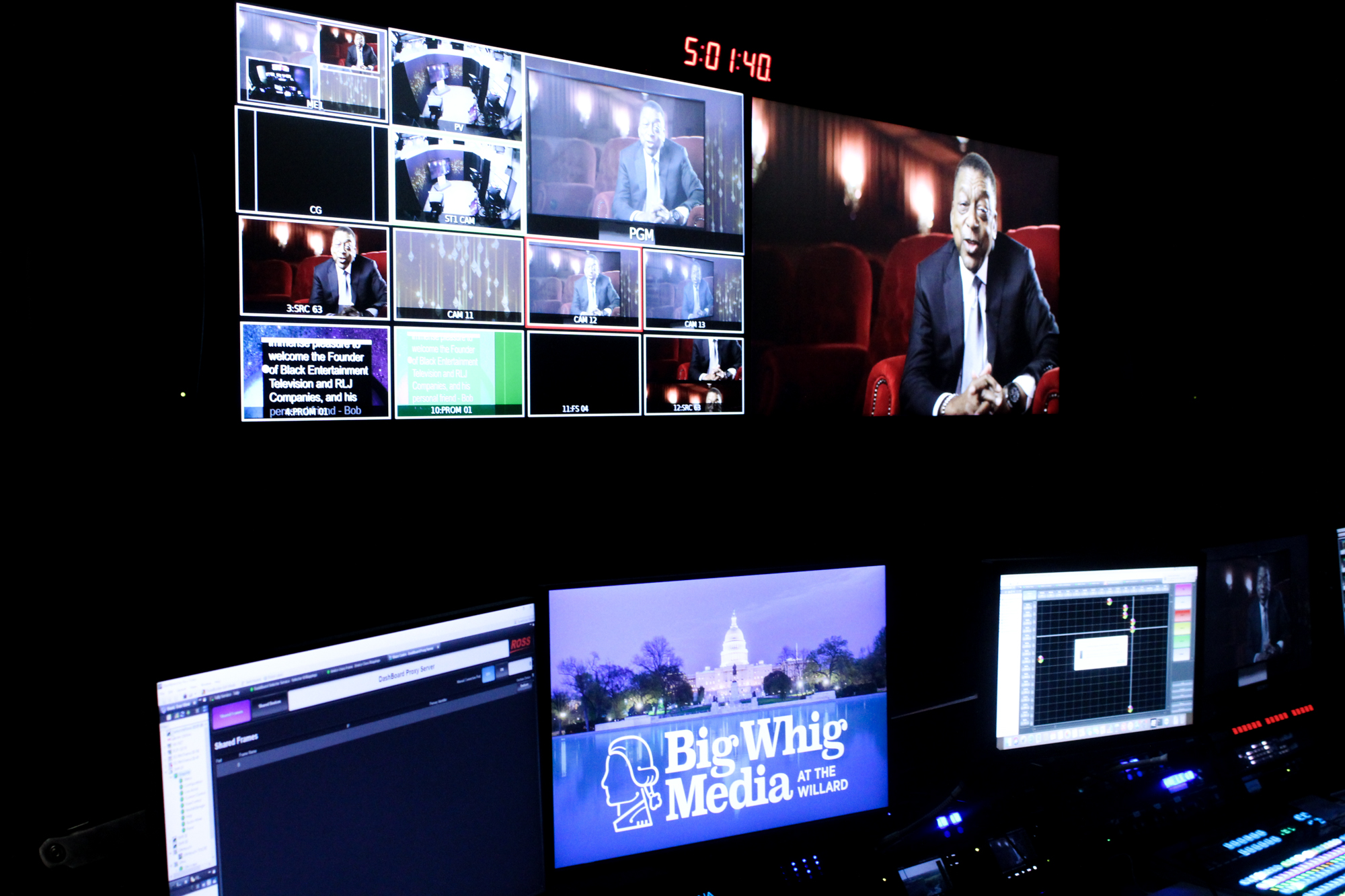 2020 Distinguished Leadership Awards - Atlantic Council