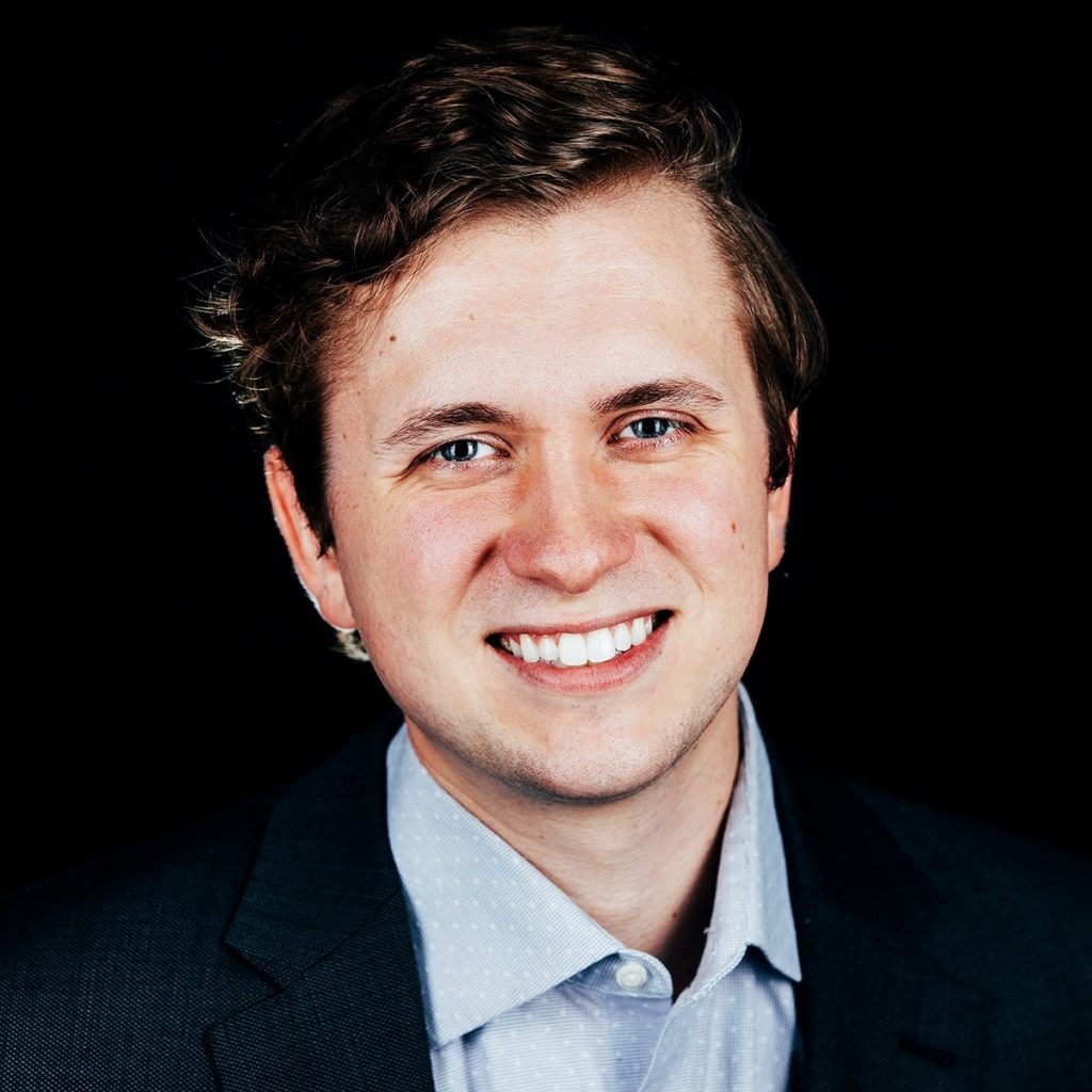 Jared Holt - Atlantic Council