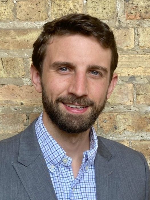 Jonathan Gillis - Atlantic Council