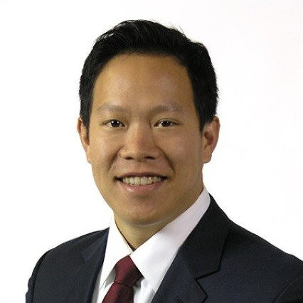 Justin Lau - Atlantic Council