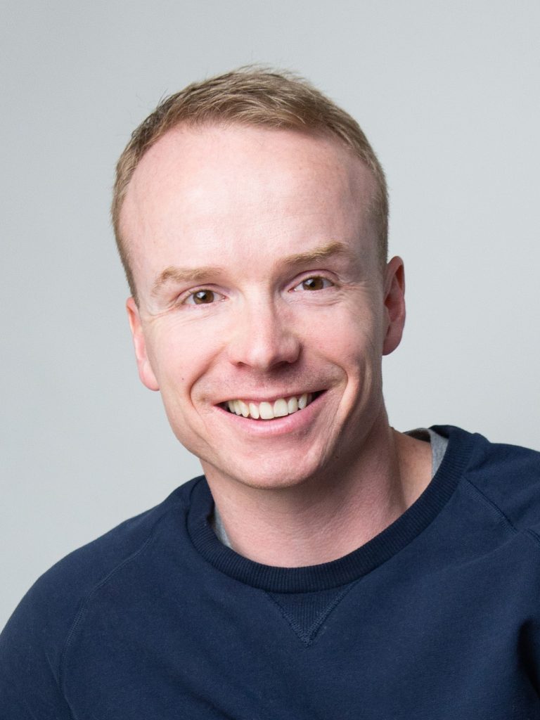 Mike Henchen - Atlantic Council