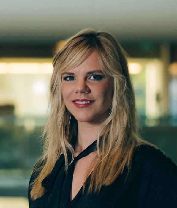 Natalie Rens, PhD - Atlantic Council