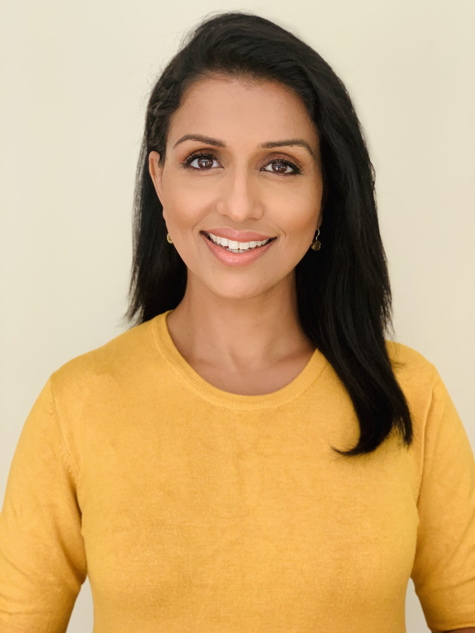 Reena Ninan - Atlantic Council