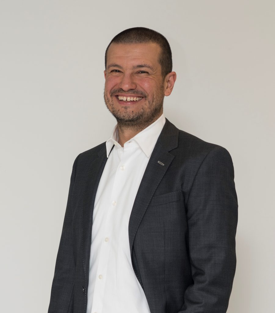 Roberto Alvarez, PhD - Atlantic Council