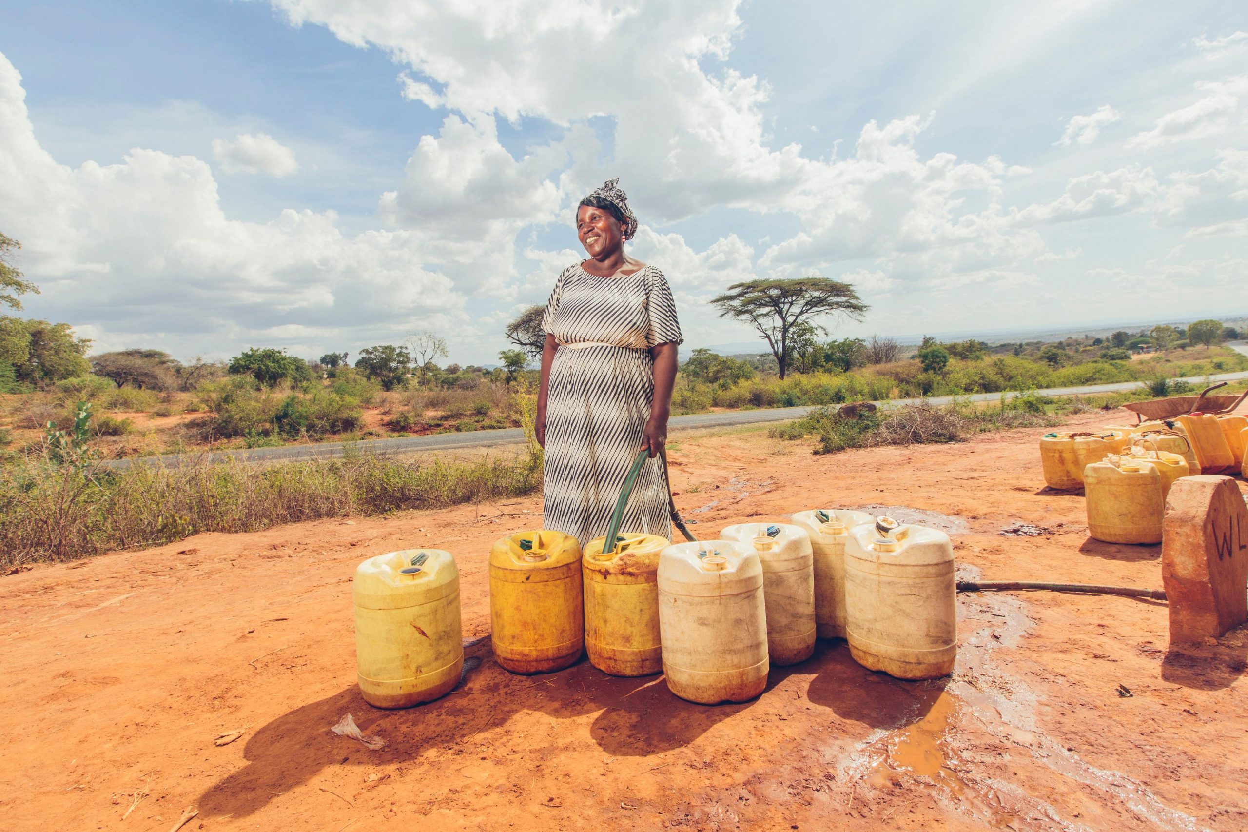 Session 4: Advancing African women's empowerment - Atlantic Council