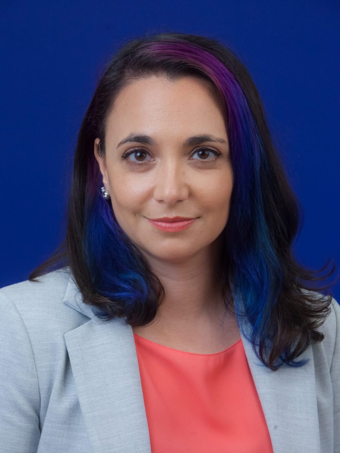 Tiffany Vora - Atlantic Council