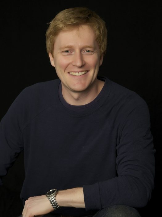 Trond Undheim - Atlantic Council