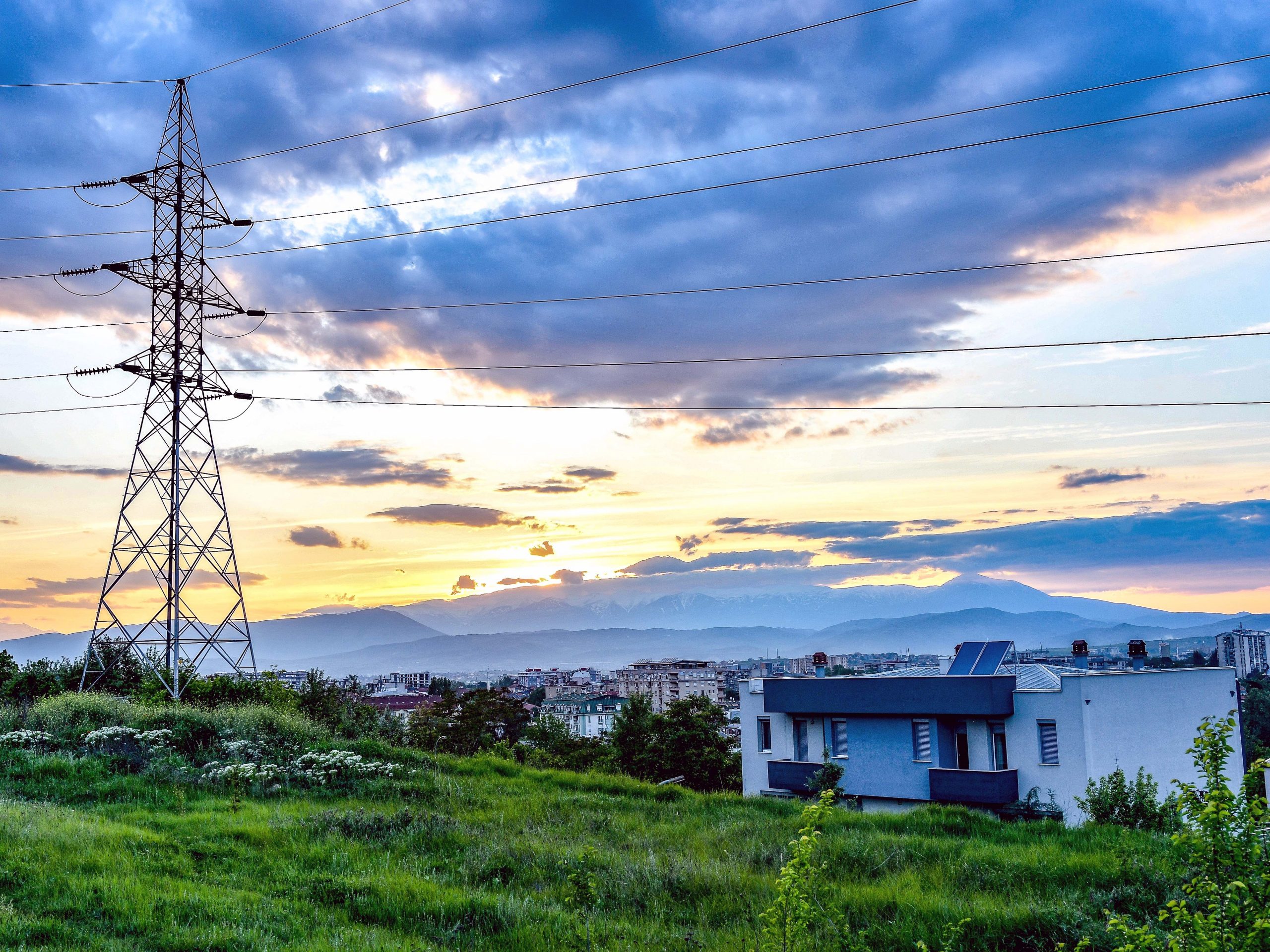 US-Europe Energy Bridge: The next evolution of USAID's energy sector ...