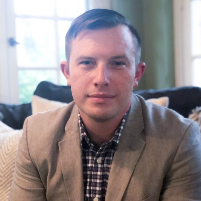 Zach Roberts - Atlantic Council