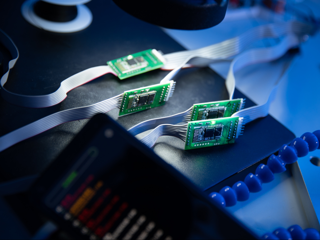 Accelerating digitalization and innovation in Latin America and the ...