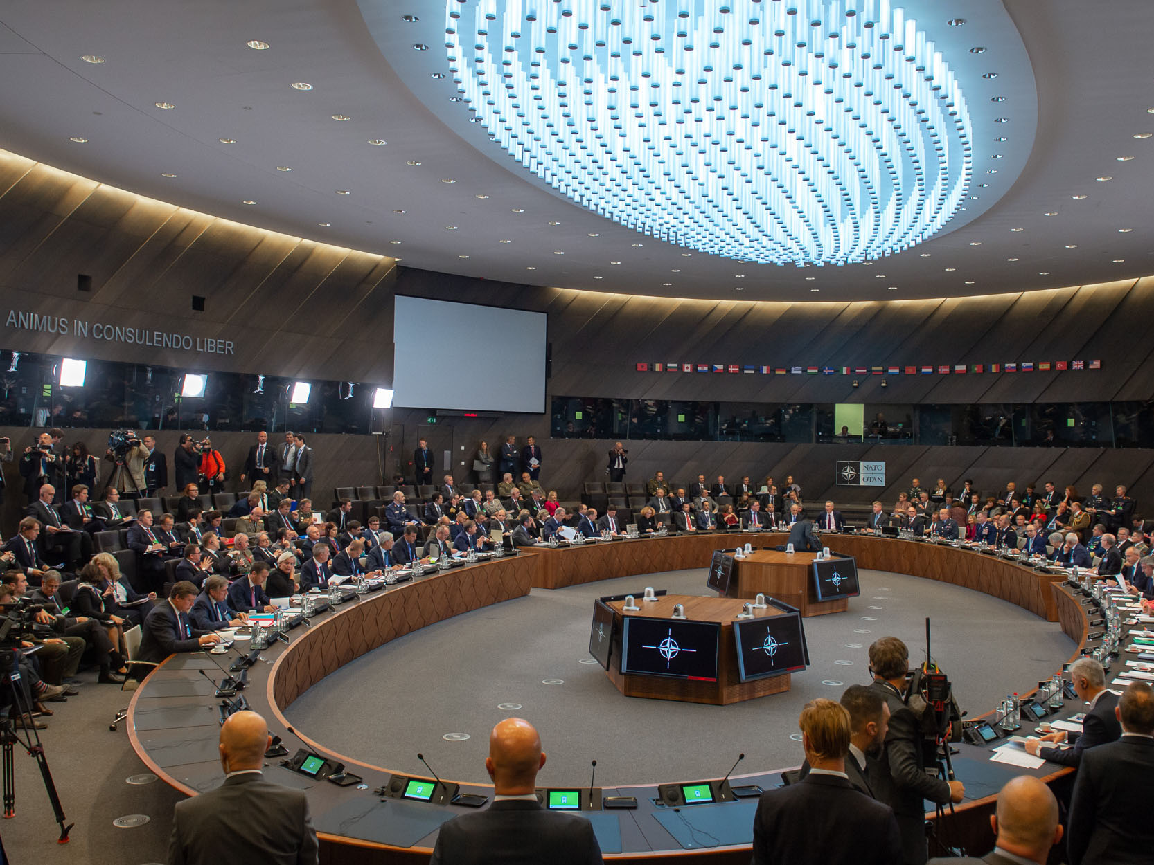 Revitalize NATO's grand strategy - Atlantic Council