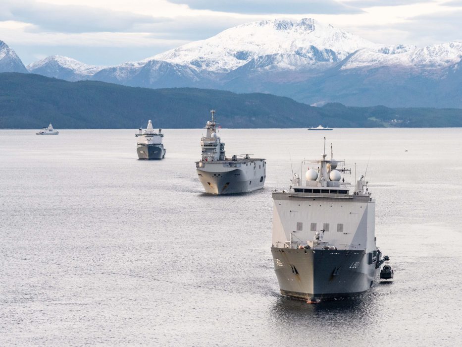 Set NATO's sights on the High North - Atlantic Council
