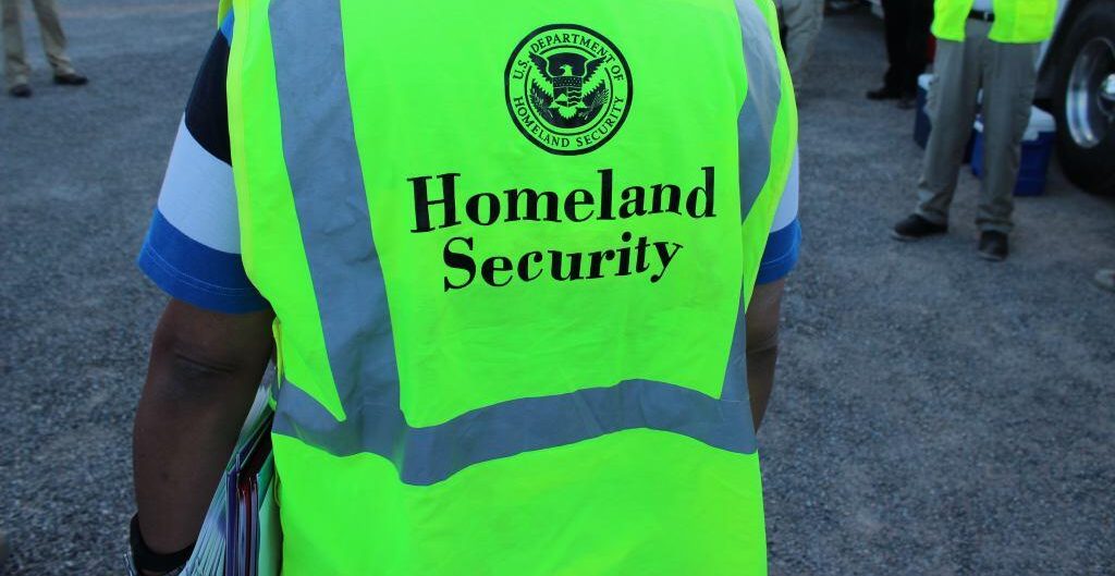 The Future of DHS Project - Atlantic Council