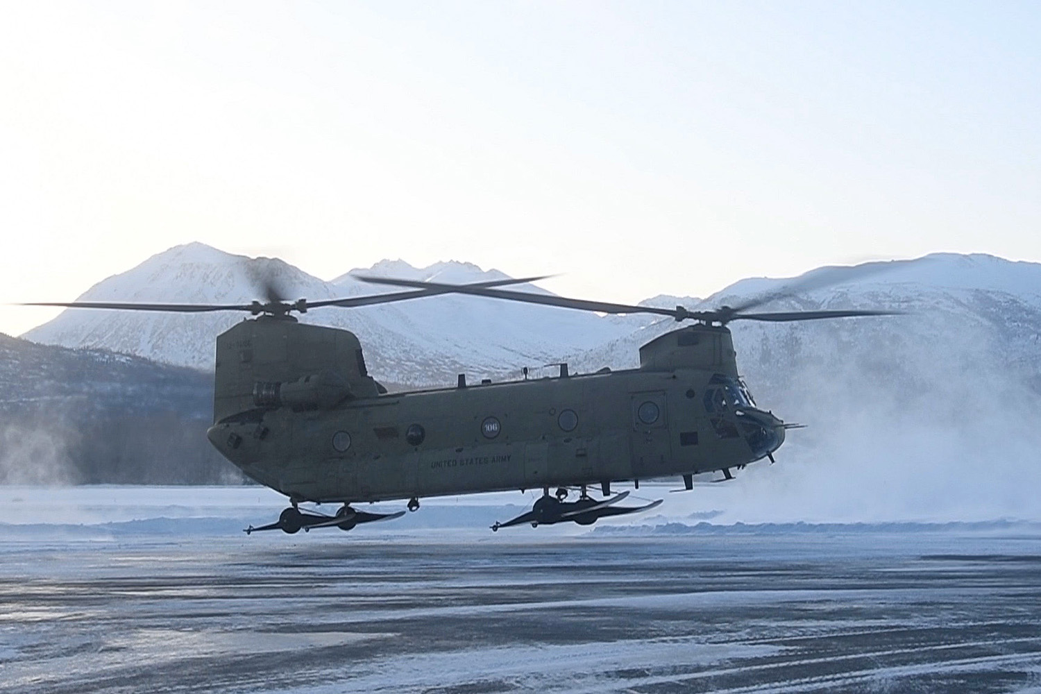 How critical science infrastructure investments help put Arctic ...