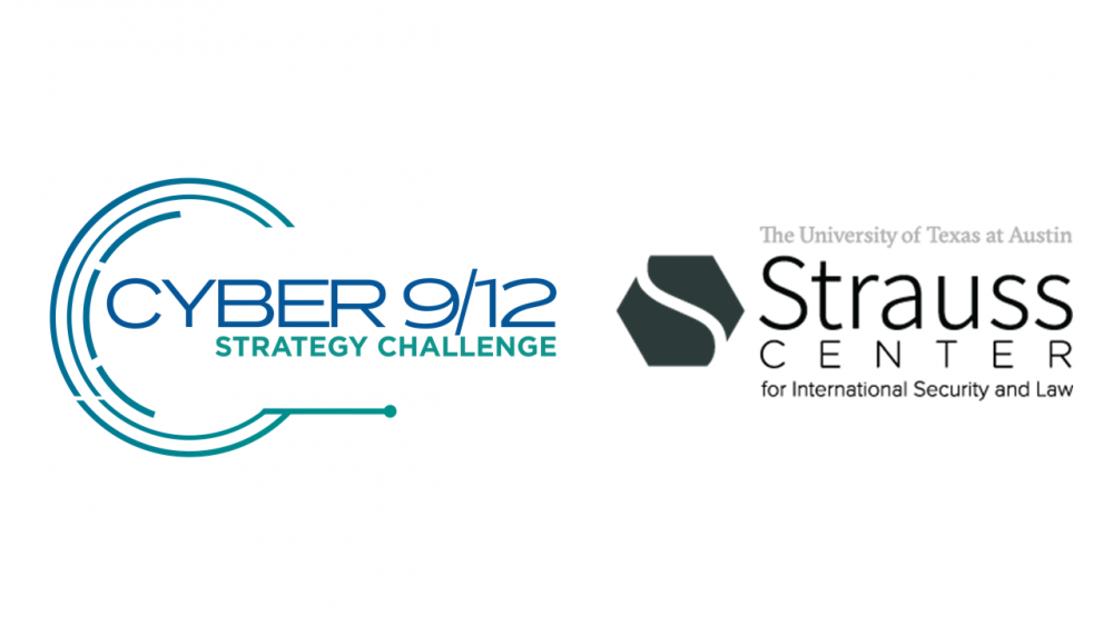 Austin, Texas Cyber 9/12 Strategy Challenge Playbook - Atlantic Council