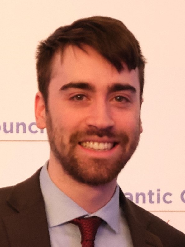 Grady Wilson - Atlantic Council