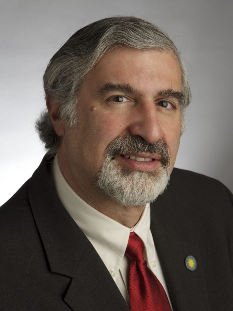 Richard Kurin - Atlantic Council
