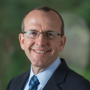 Chris Levesque - Atlantic Council