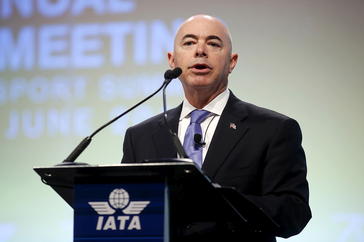 FAST THINKING: Meet the picks for Biden’s national security team ...