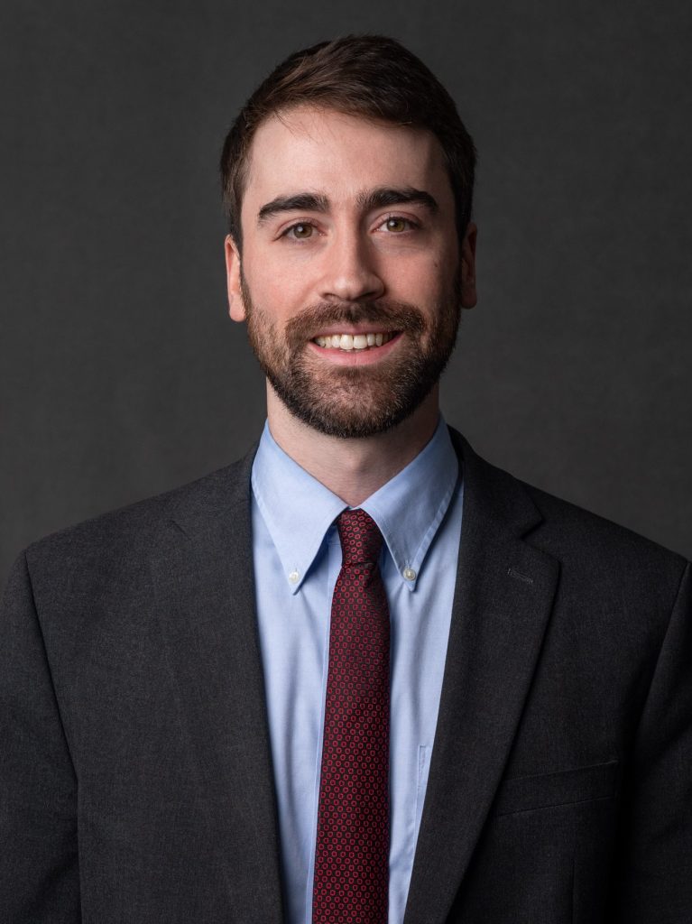 Grady Wilson - Atlantic Council