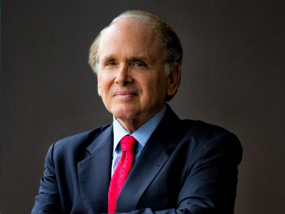 Dr. Daniel Yergin - Atlantic Council