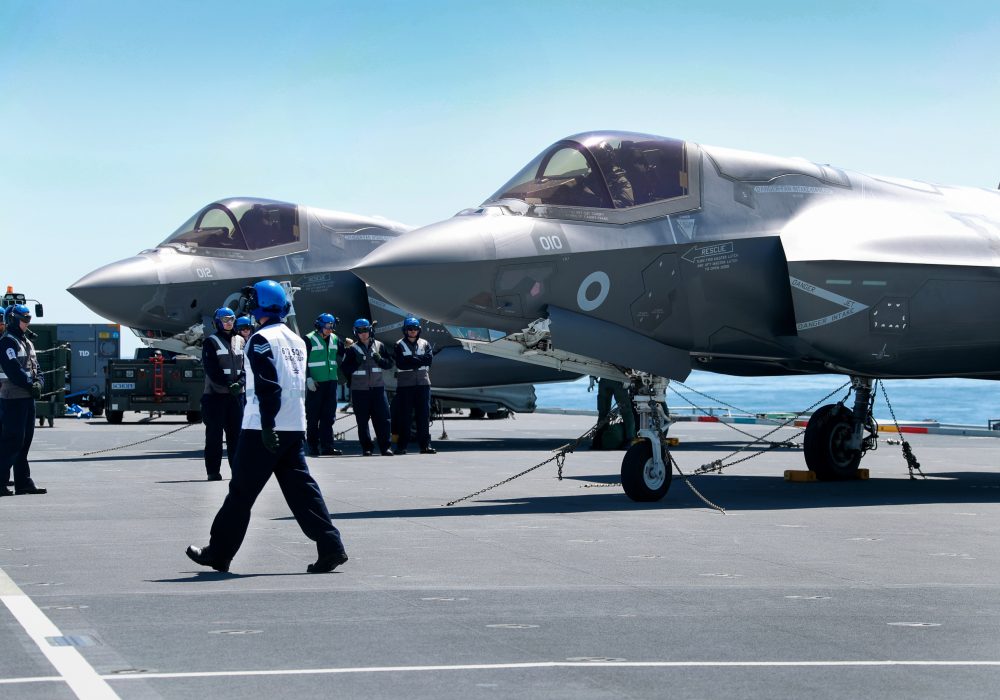 NATO 20/2020 podcast - Atlantic Council