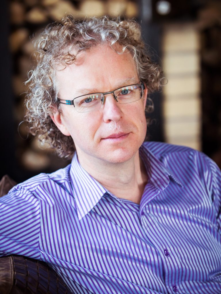 Roger Dennis - Atlantic Council