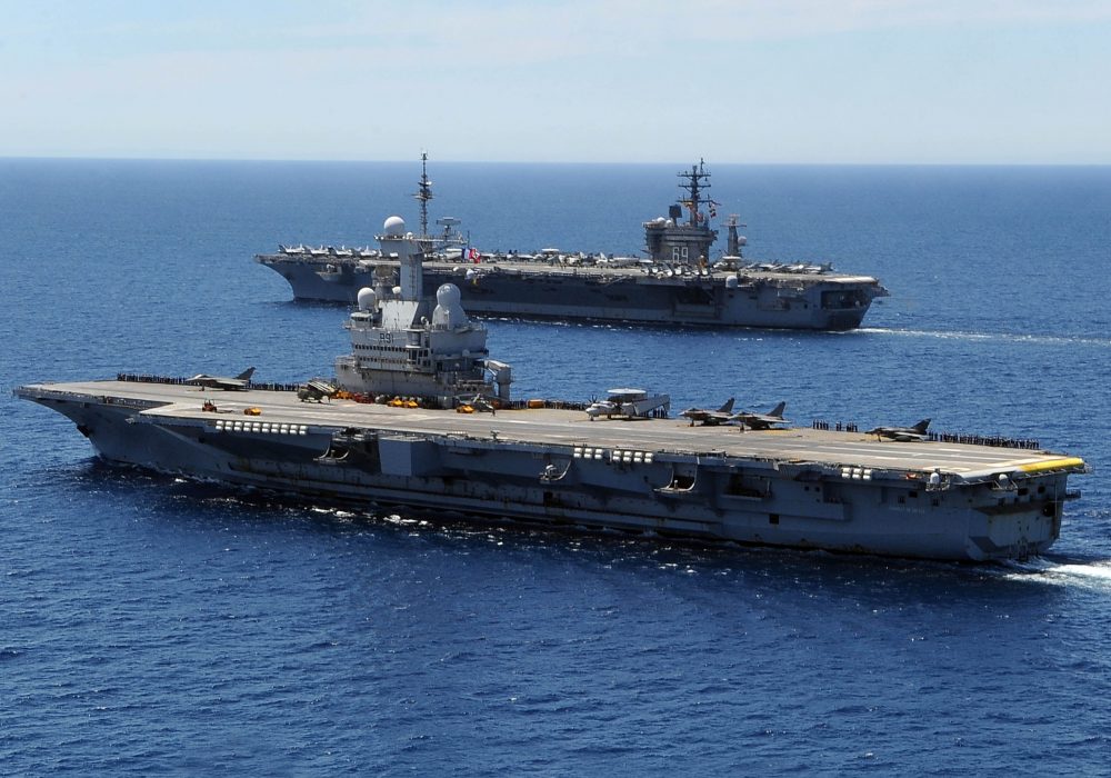 Jeffrey Lightfoot - Atlantic Council