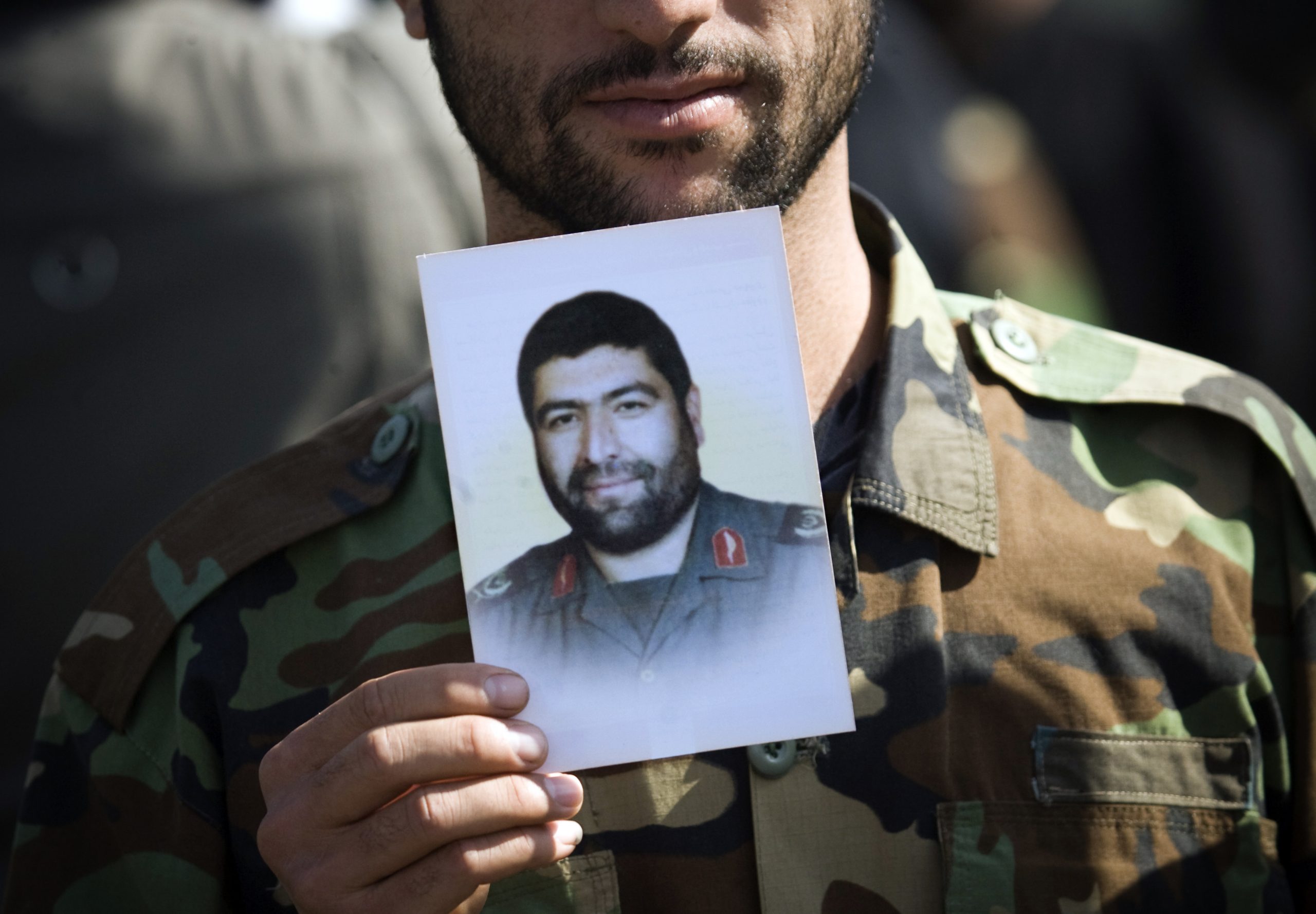 A top Baluchi terrorist was killed—how will this impact insurgencies in ...