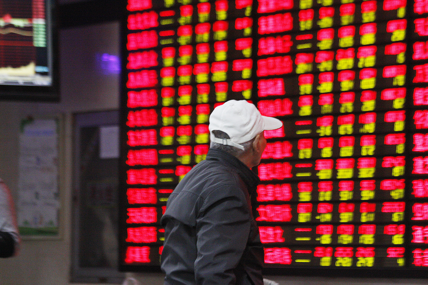 The global economy in 2020, by the numbers - Atlantic Council