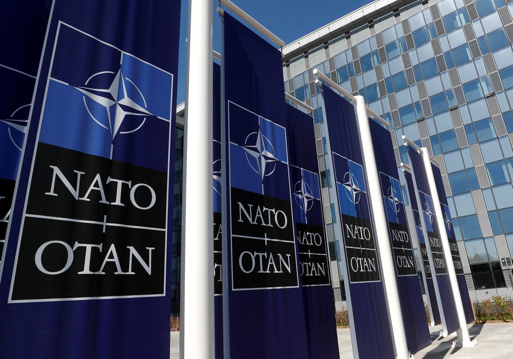 NATO Partnerships - Atlantic Council