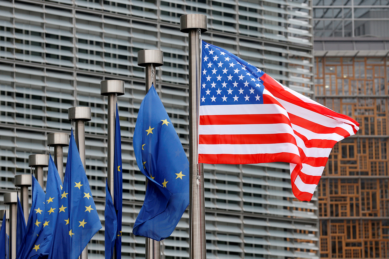 How the US and Europe should rethink their economic relationship in the ...